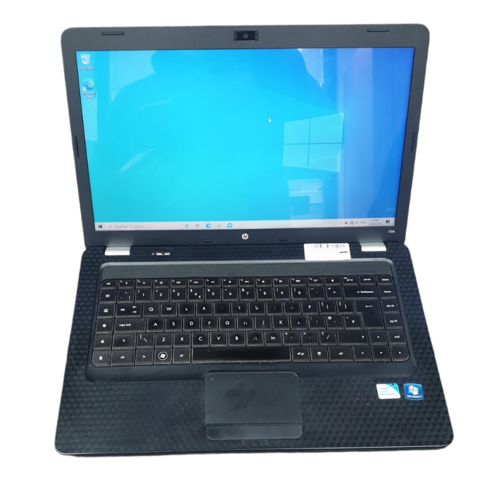 Pre-owned HP Laptop 584037-001 - Own4Less